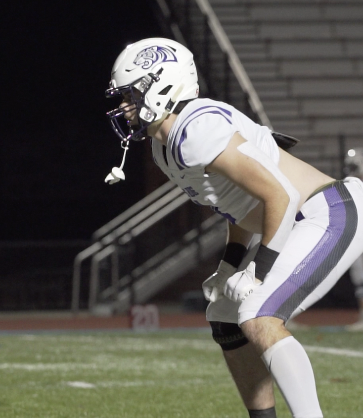 Ethan Joseph | Athlete Profile - GAS Digital Productions