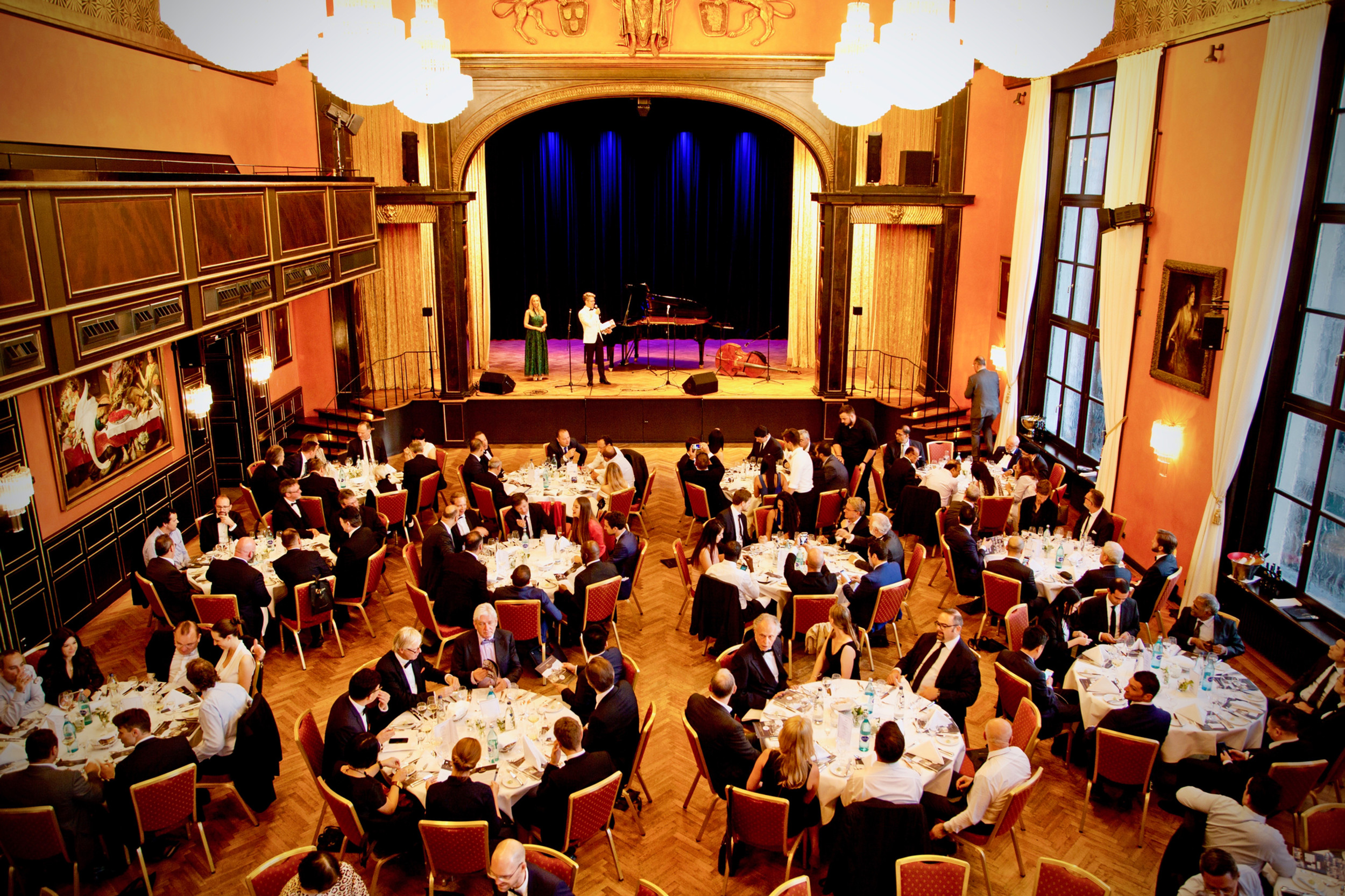 Registration - 10th CBC Anniversary Gala Munich 2024 | CBC