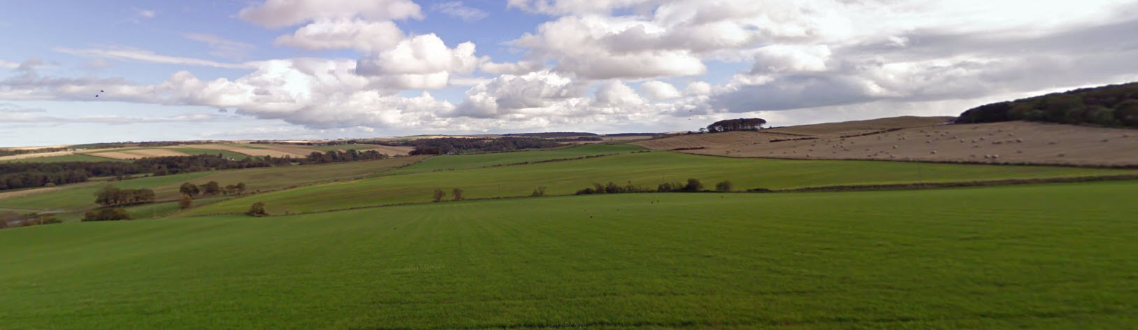 Landmarks-Descendants of Alexander and Thomas Joyce Families Assoc