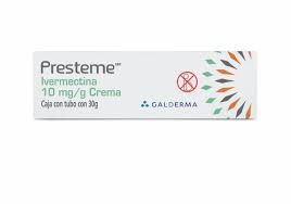 Presteme Crema 30g | ProDermis