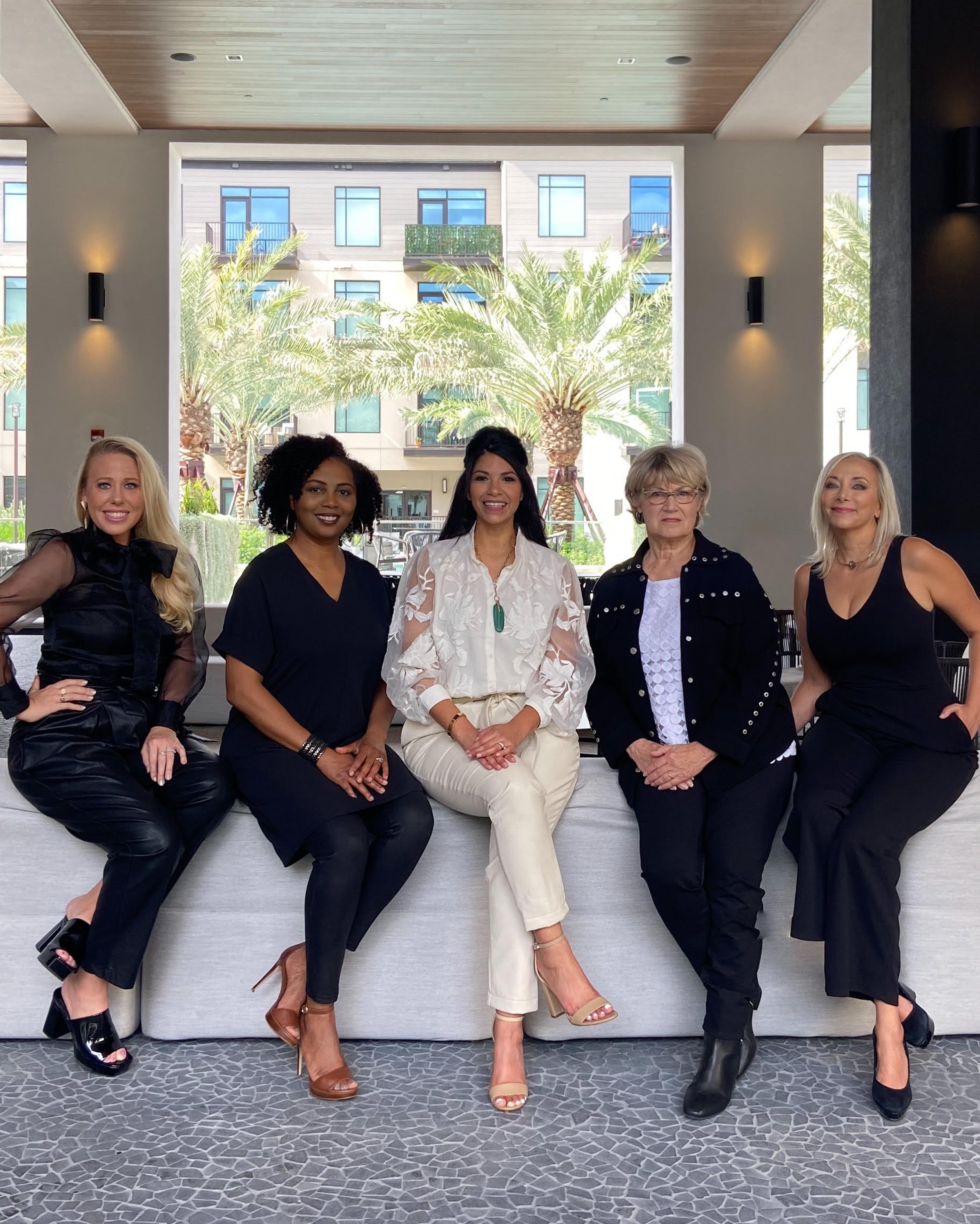 About Us | By Design Interiors | Houston