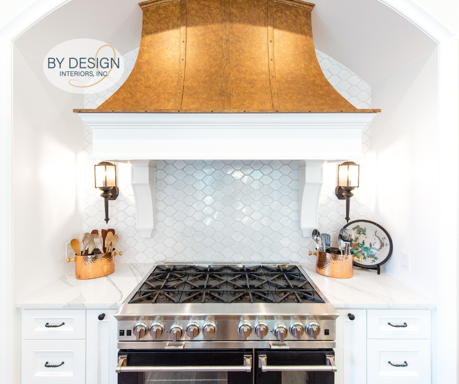Beauty + Function: Design Your Perfect Kitchen