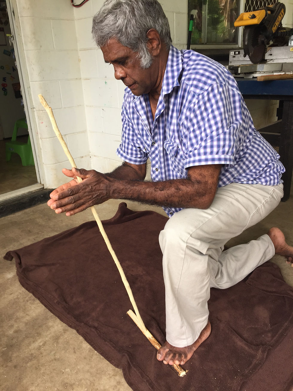 Services | Gimuy Walubara Yidinji Elders Aboriginal Corporation