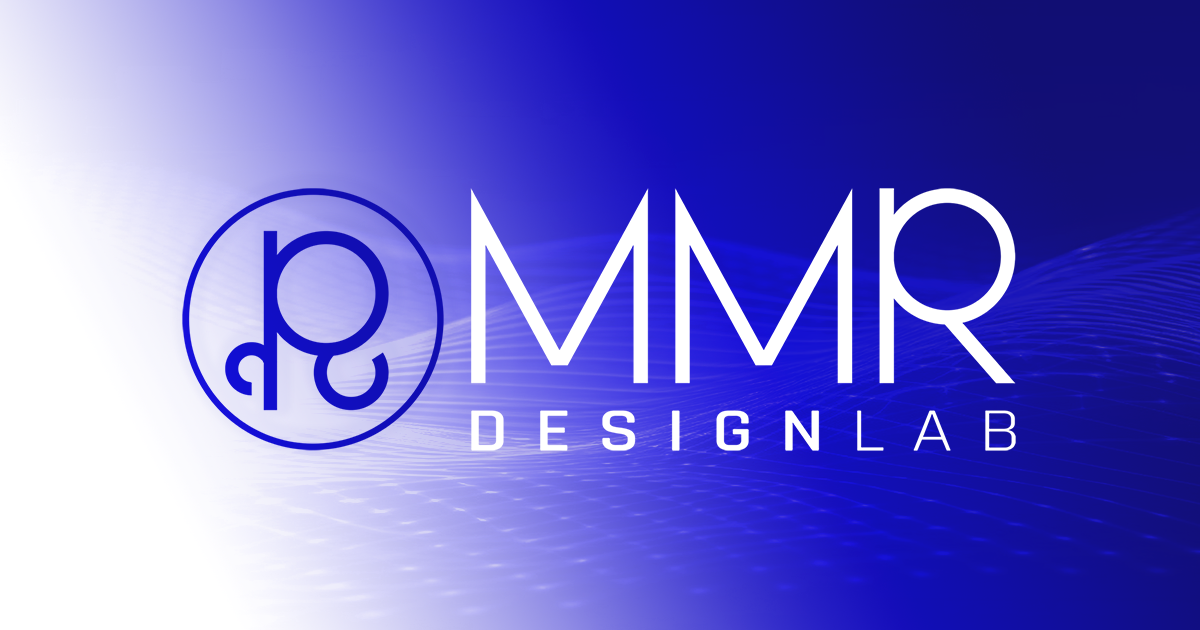 MMR DesignLab | brand strategy services