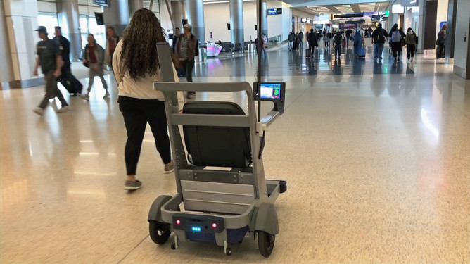 Blueberry Technology | BBGo | San Jose, CA, USA