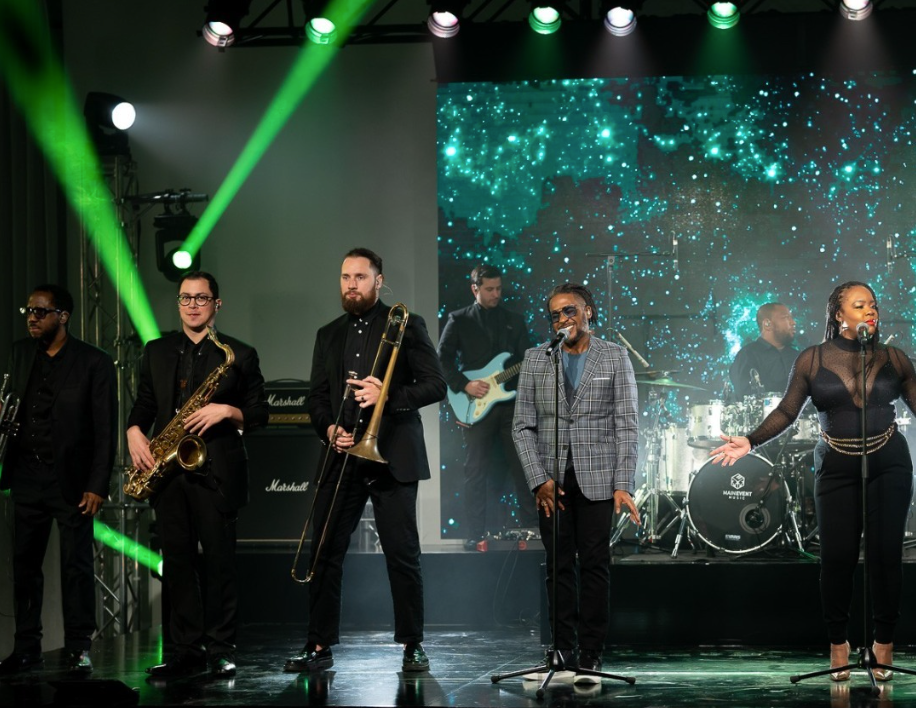 MAIN EVENT MUSIC | Canal Days