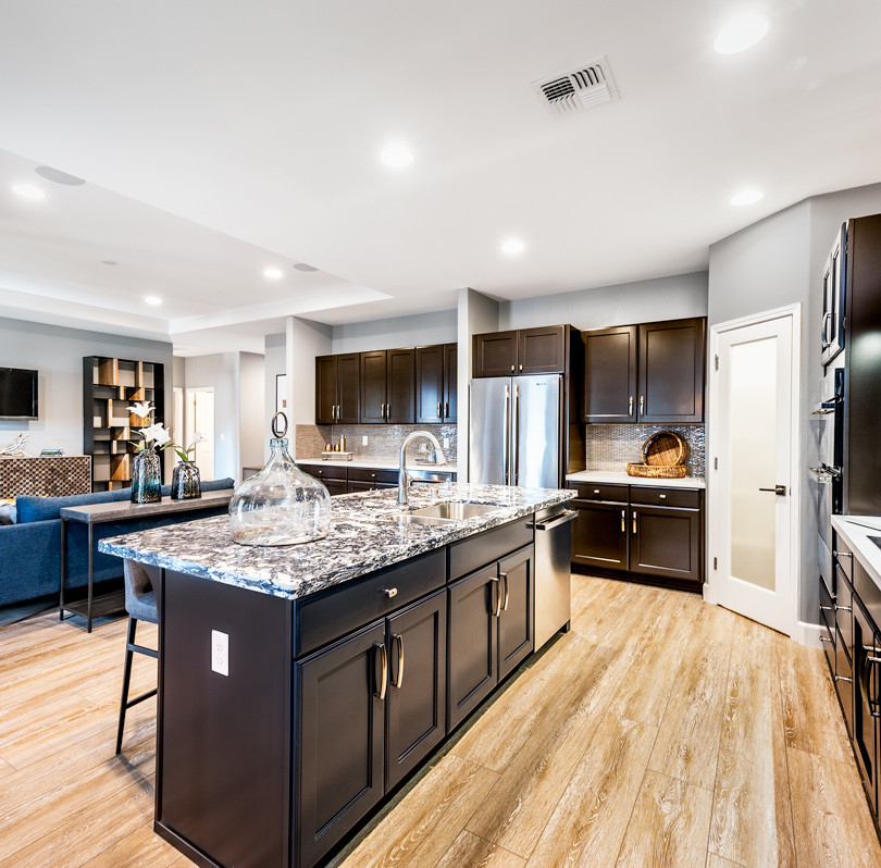 Reno's Newest Homes | Green Home Builder | Di Loreto Homes | Reno, Nevada