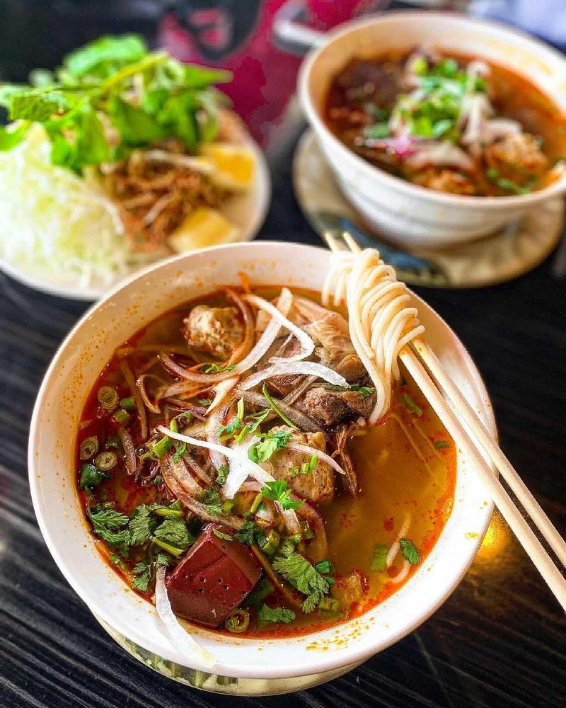 Bun Bo Hue