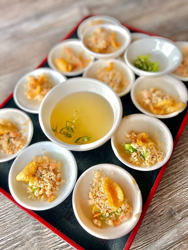Banh Beo Chen
