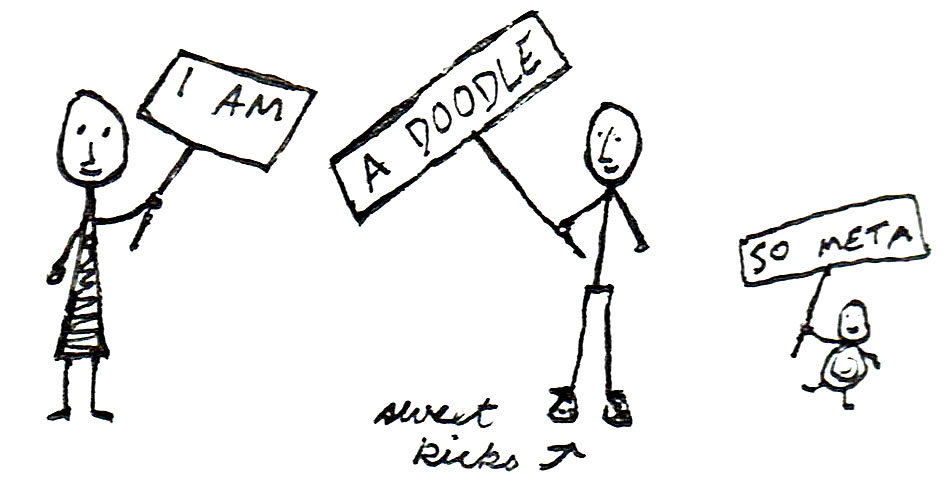 Doodle Demonstration