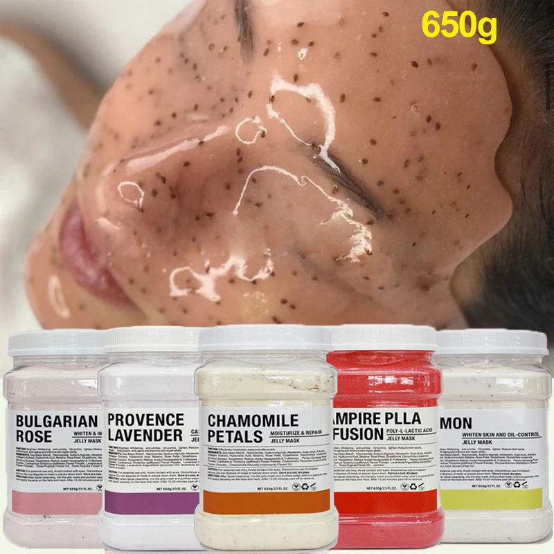 Jelly Mask 650g/23 fl.oz | Ny Lash Supply