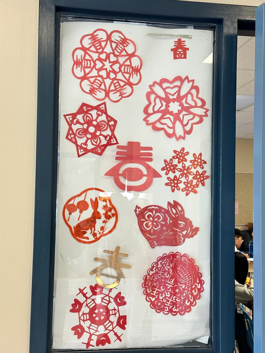 Meet the Mandarin Teacher | RCP NEWS