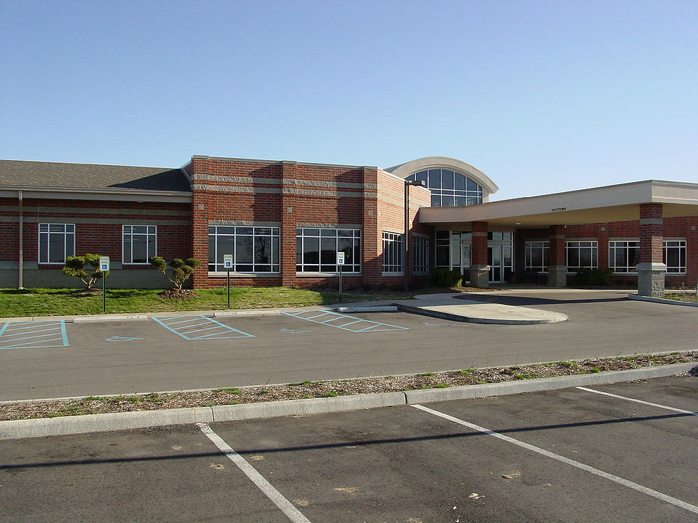 Rick Thomas Masonry, LLC