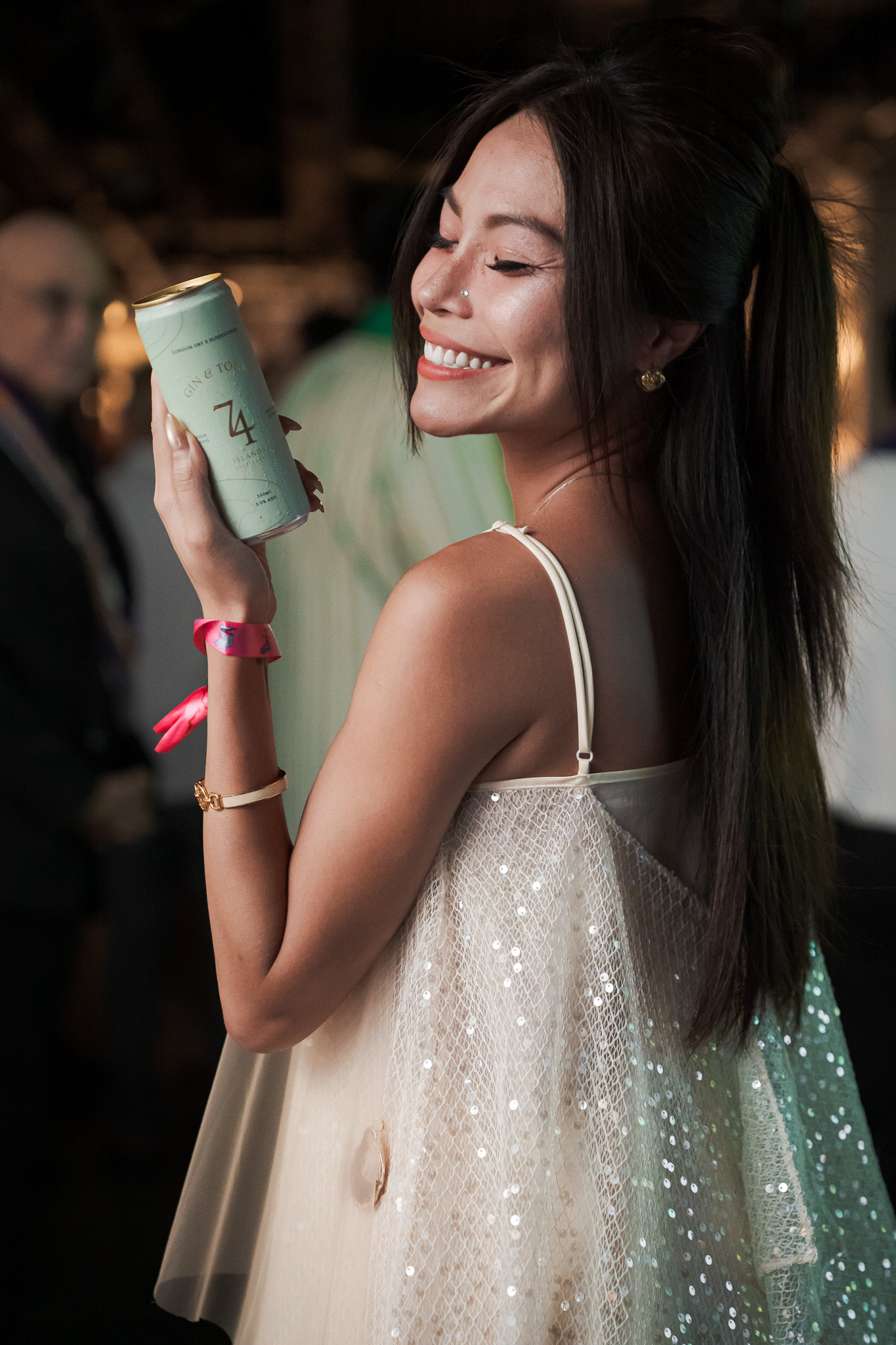 Eclectic Elixirs | Cocktail Evening | Ômm Mixology Saigon