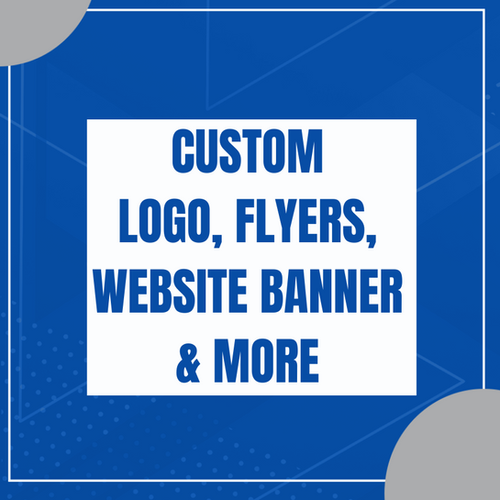 Dynamic Custom Logos | Dynamic Custom Print