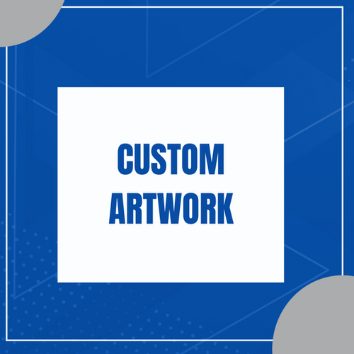 Dynamic Custom Artwork | Dynamic Custom Print
