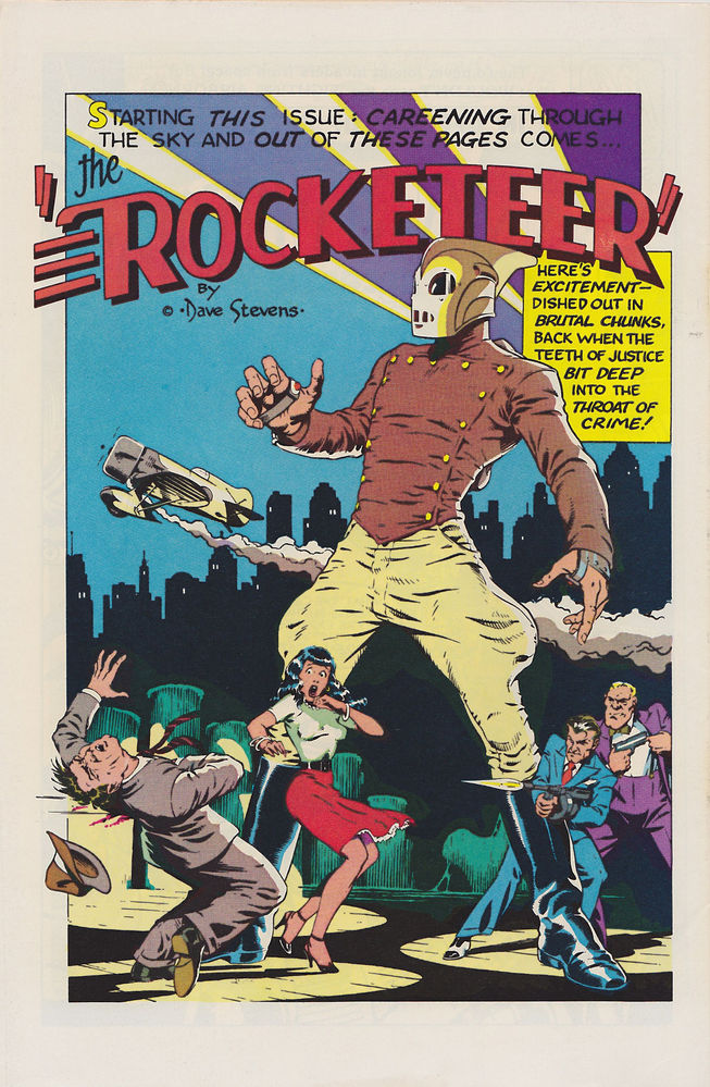 My Top 10 Favorite Indie Comics