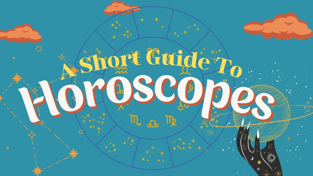 A Short Guide to Horoscopes