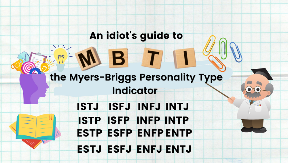 What is the MBTI Test?