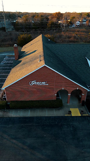Graces Event Center | Wedding Venue | 4045 Renner Road, Waldorf, MD, USA
