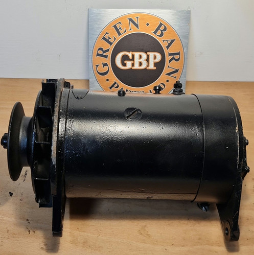 Generator (Rebuilt) | Green Barn Parts