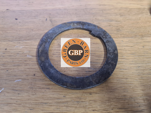Banjo front axle washer (NOS) | Green Barn Parts