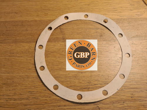 GMC banjo front axle, stub axle gasket (New) | Green Barn Parts