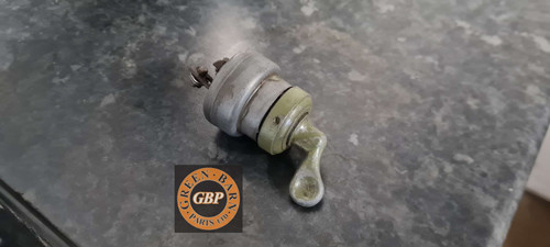 Ignition switch (take-off) | Green Barn Parts