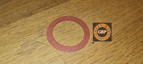 Radiator cap seal, original type (New) | Green Barn Parts