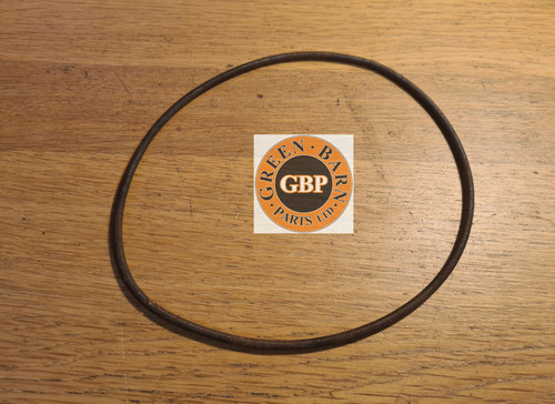 Banjo front axle swivel seal spring (NOS) | Green Barn Parts