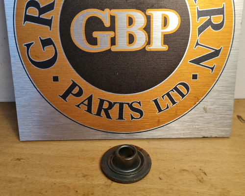 Engine valve spring cap (NOS) | Green Barn Parts
