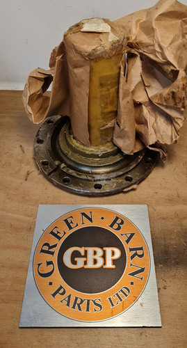 Banjo & Split front axle stub axle, knuckle (NOS/take-off) | Green Barn ...