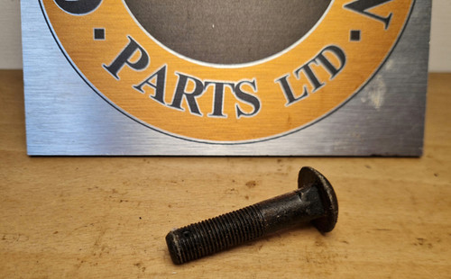 Engine mounting bolt, front (NOS) | Green Barn Parts