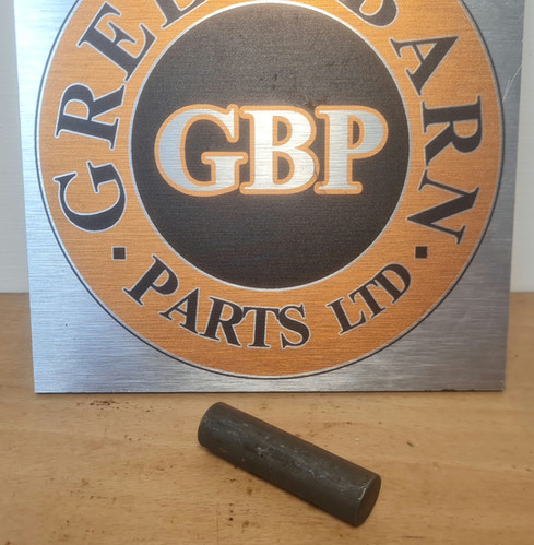 Engine oil pump idler gear shaft/pin (NOS) | Green Barn Parts