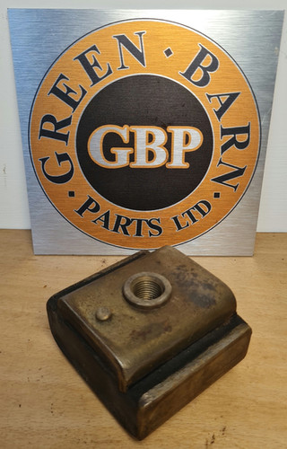 Rear engine mount rubber (NOS) | Green Barn Parts