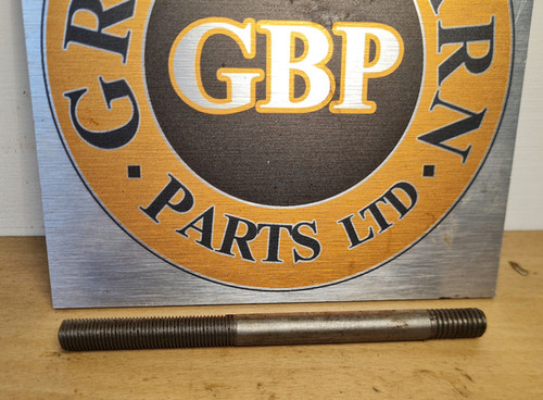 Engine rocker arm & cover stud (NOS) | Green Barn Parts