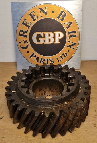 Banjo transfer box front axle drive gear, 29t (NOS) | Green Barn Parts
