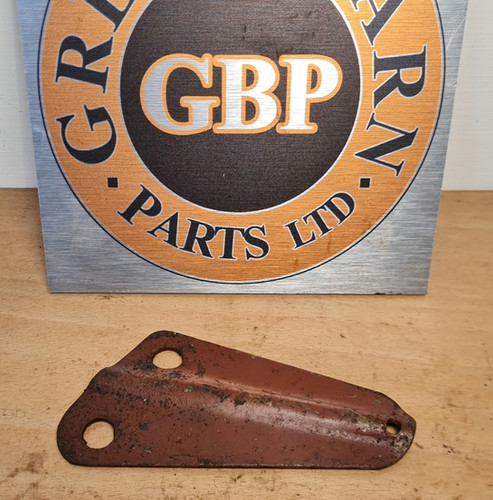 Clutch return spring bracket (NOS) | Green Barn Parts