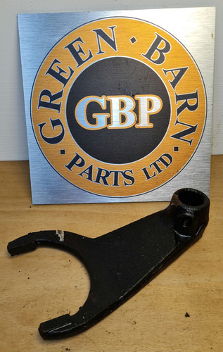 Gearbox selector fork, 2nd & 3rd (NOS) | Green Barn Parts