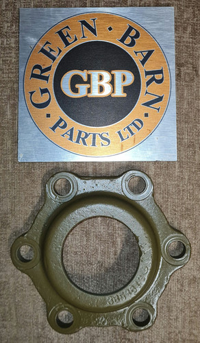 Banjo front & rear axle seal carrier (refurb) | Green Barn Parts