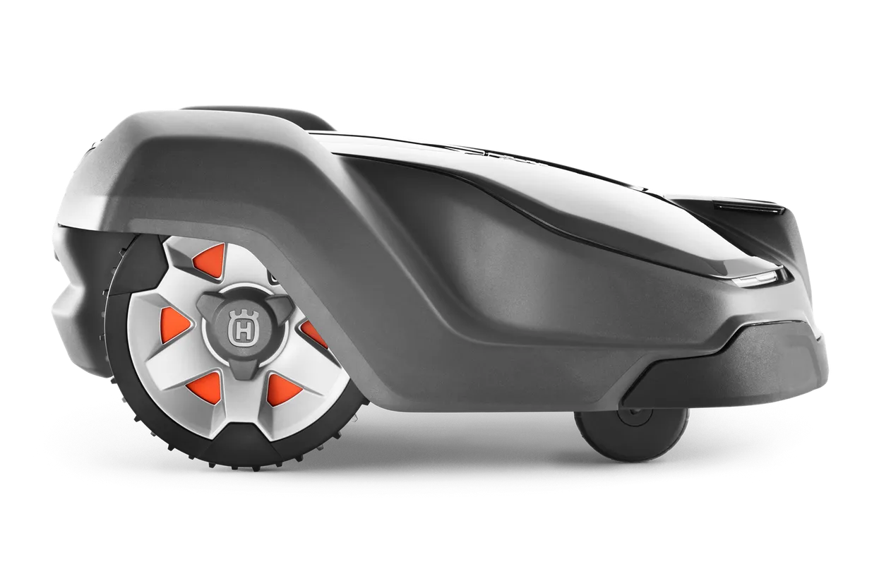 HUSQVARNA AUTOMOWER® 430X | GeraeteService