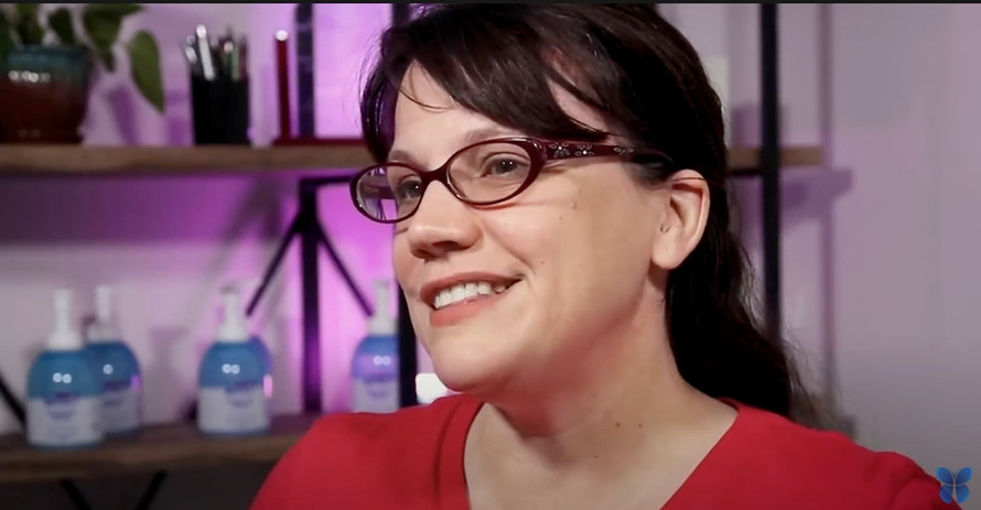 Speaking | Dr. Buffy Lloyd-Krejci - Infection Control Expert