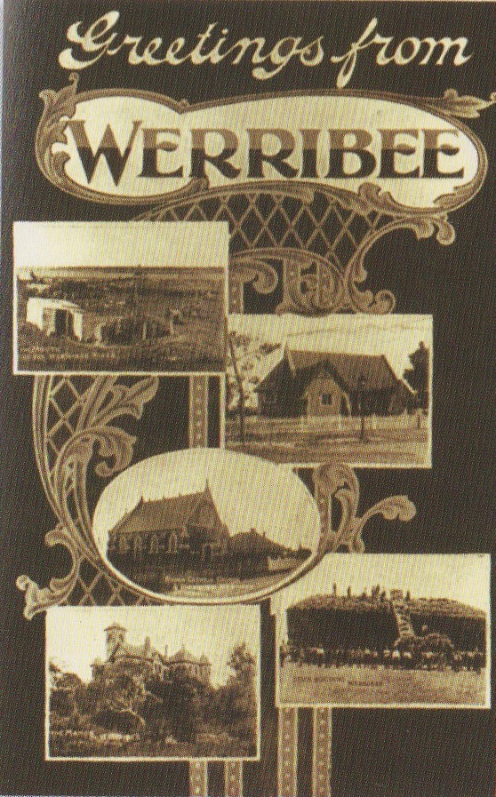 About Us | werribeedhs