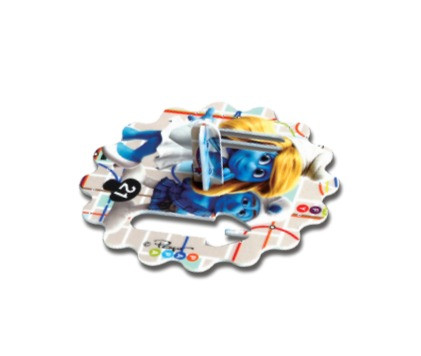 Circle Spinner | Glory Innovations