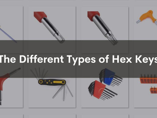 Hex Keys