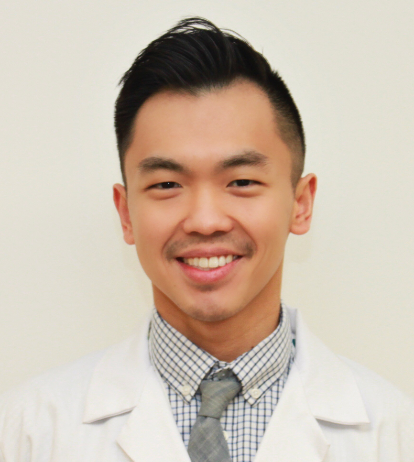 David Choi | UCM Pharm Residency