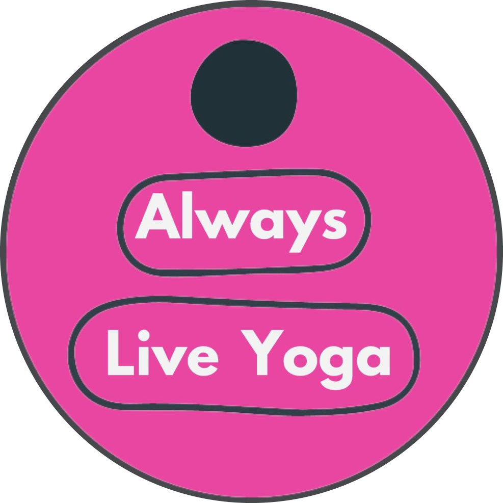 Yoga Classes for Healthy Pregnancy | Always Live Yoga
