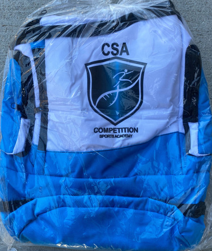 CSA Backpack | CSA