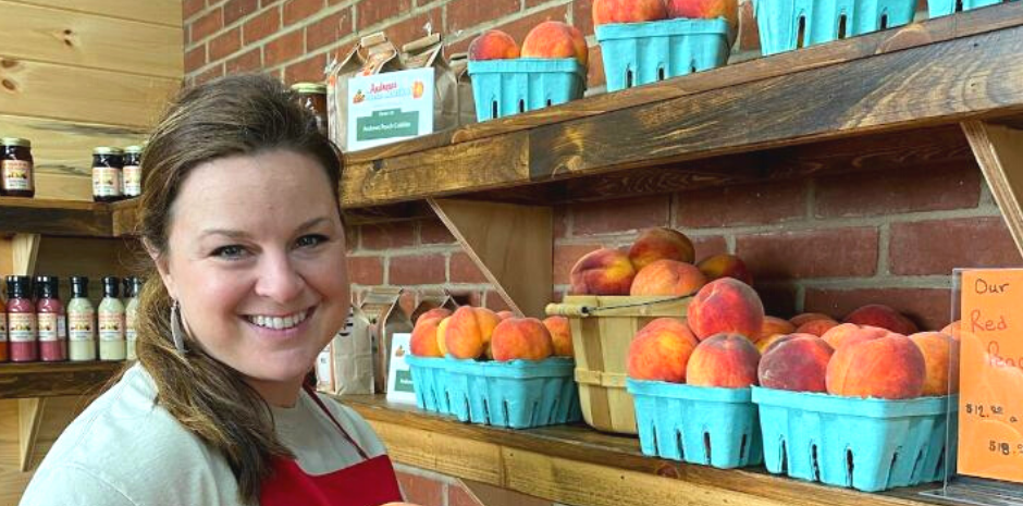 About Us | Andrews Farm Market