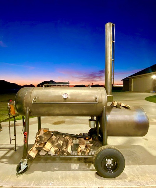 Metal Fabrication | Slicks Fabworks